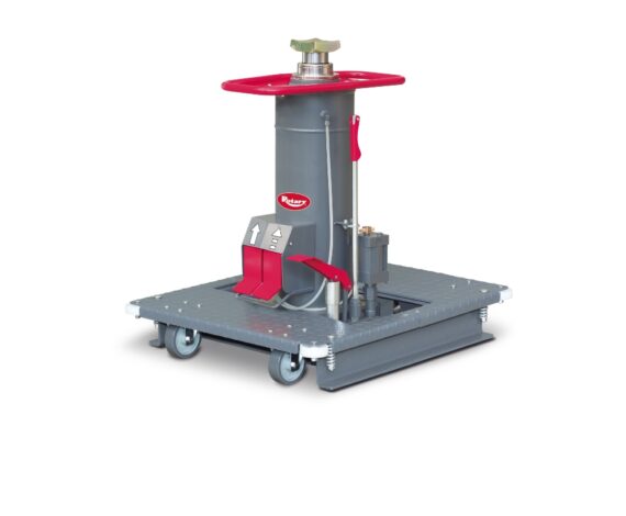 Rotary – Blitz Series – Lift the Power