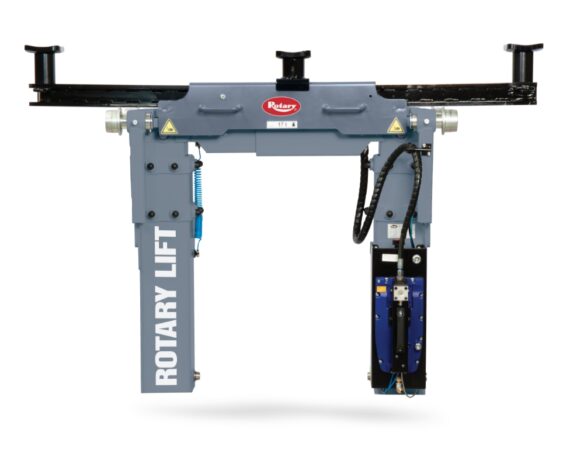 Rotary – Blitz Series – Lift the Power