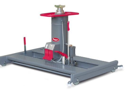 Rotary – Blitz Series – Lift the Power