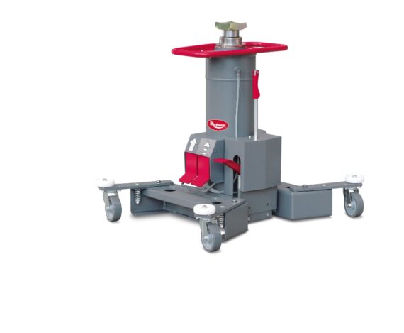 Rotary – Blitz Series – Lift the Power